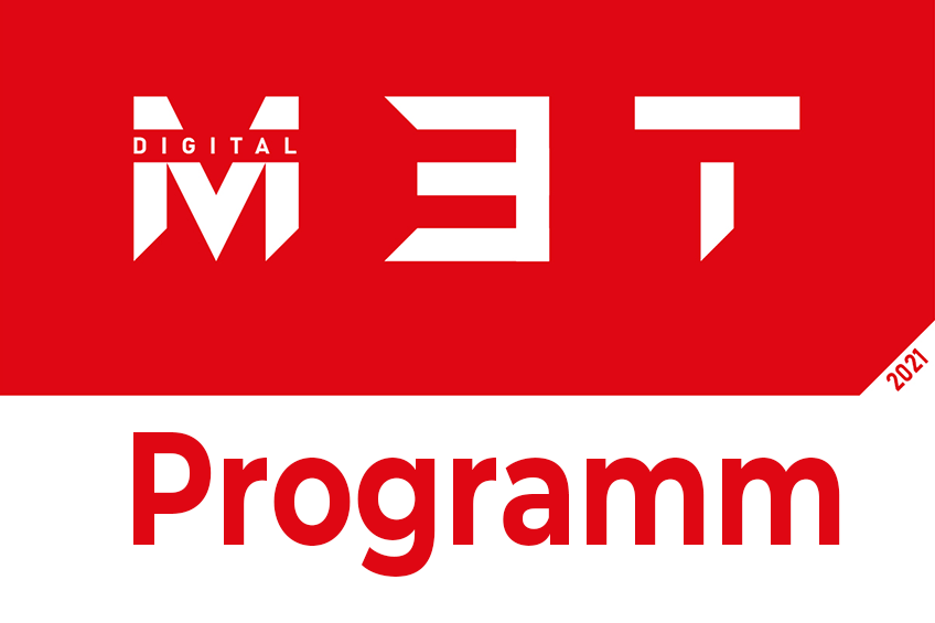 Programm für das M3T - T&Emagazin