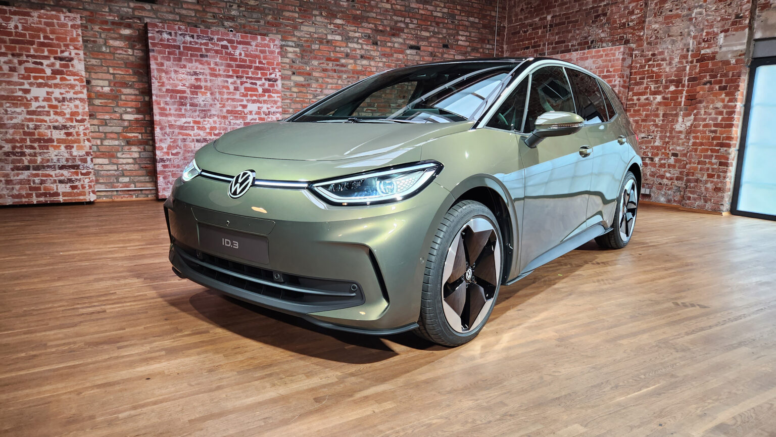 Car Maniac zum VW ID.3 Facelift - T&Emagazin