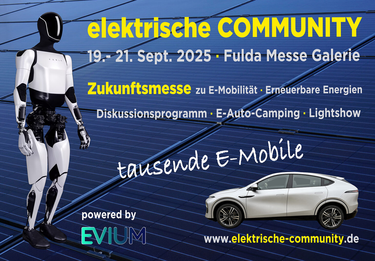 E-Auto Test: Maxus T90 EV Pickup - T&Emagazin